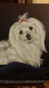 Faith Shipman Art - Paintings & Prints