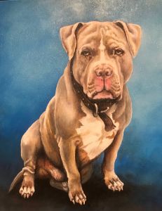 Faith Shipman Art - Paintings & Prints