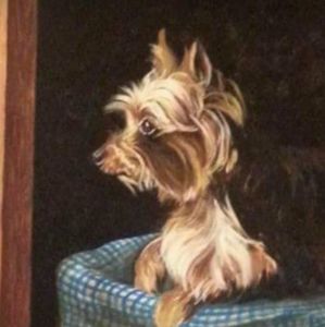 Faith Shipman Art - Paintings & Prints