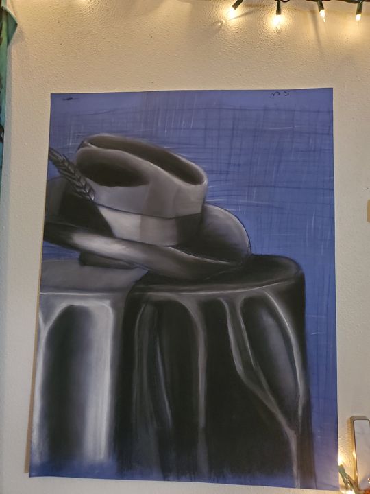 Morgan's Art - Paintings & Prints, Drawings & Illustration