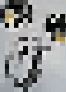 Body stamp- Kleopatra torso - Edyta Michalec - Paintings & Prints ...