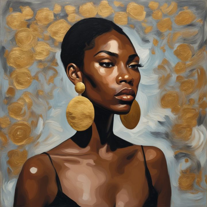 Masterpiece Maker - Paintings & Prints