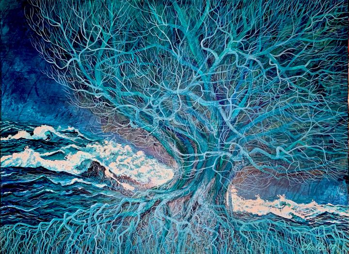 Robert Challe - Paintings & Prints, Sculptures & Carvings