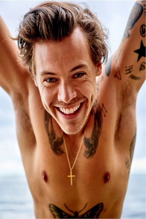 Harry Styles Posters Prints, Famous - BestCanvas - Photography ...