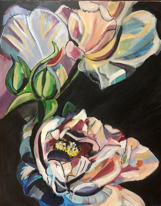 Dream Blossoms - Blossom Art Photography - Paintings & Prints, Flowers ...