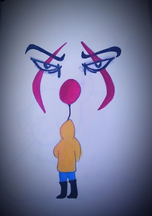 Badas - Soulful Art!!!!!☺️ - Drawings & Illustration, People & Figures ...