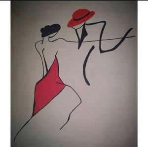 Soulful Art!!!!!☺️ - Drawings & Illustration, Paintings & Prints ...