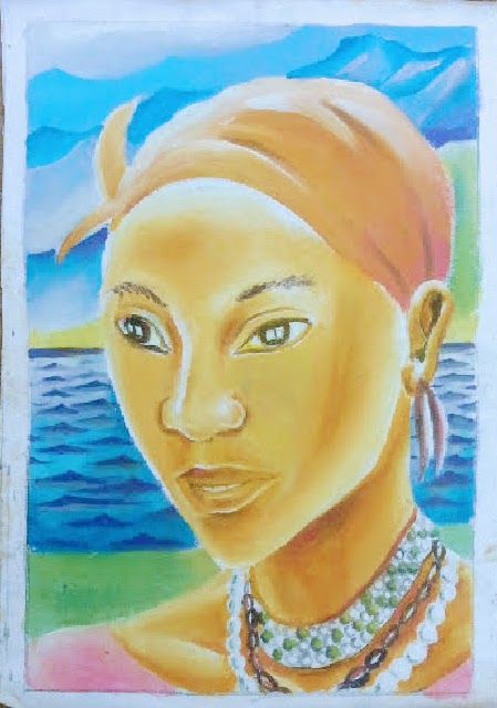 GRACE my ONLY FEMININE WILE - OUR SHUGA -PLUM CAFE'... - Drawings ...