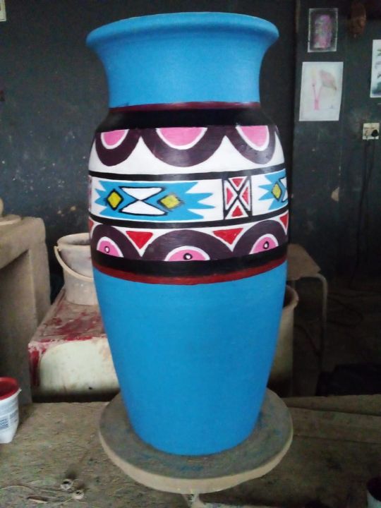 MY AFRICAN DREAM - OUR SHUGA -PLUM CAFE'... - Ceramics & Pottery, Bowls ...
