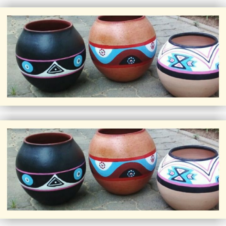 BAYAJABULA...THE JUBILATION RANGE - OUR SHUGA -PLUM CAFE'... - Ceramics ...