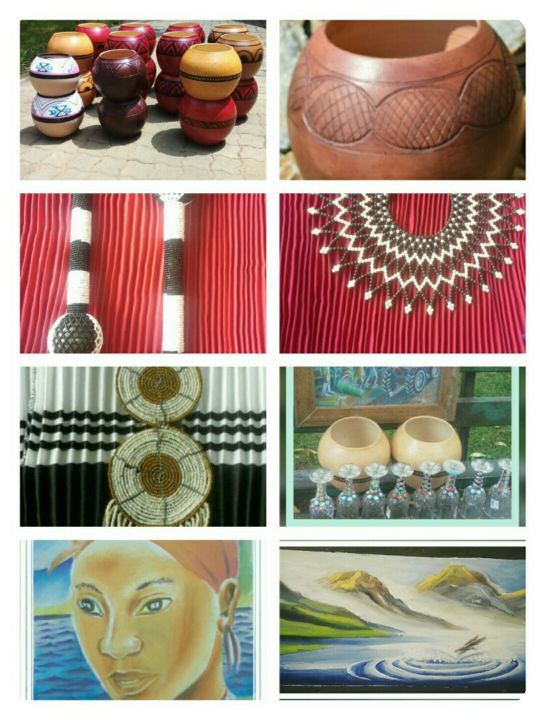 Kasi@K1 Vision Limitless - OUR SHUGA -PLUM CAFE'... - Digital Art & AI ...