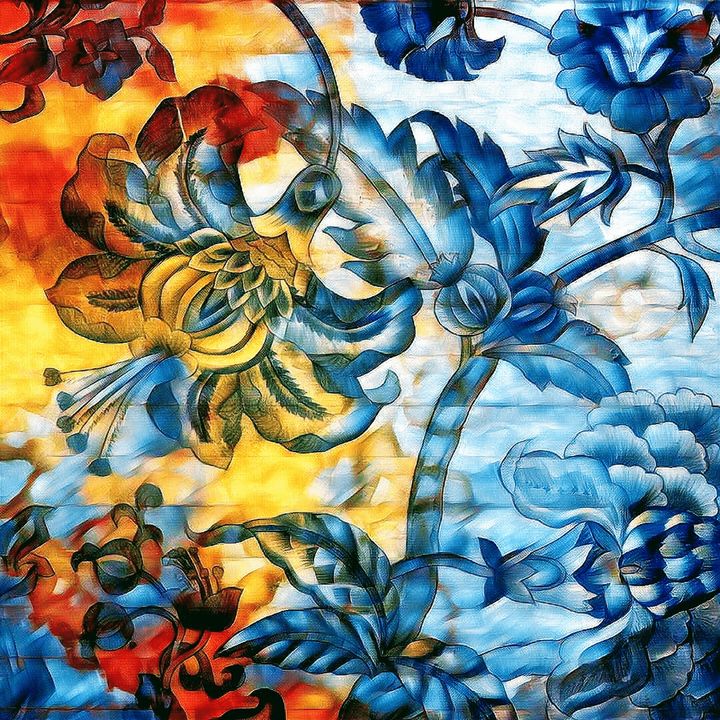 Tahona Quela - Paintings & Prints