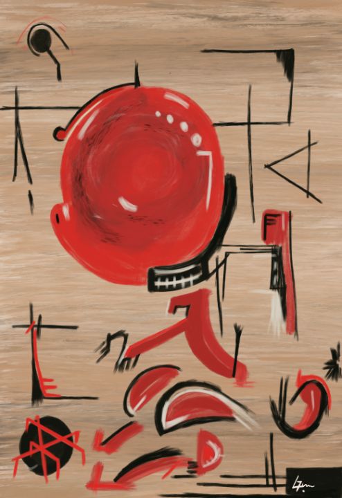 47art - Paintings & Prints