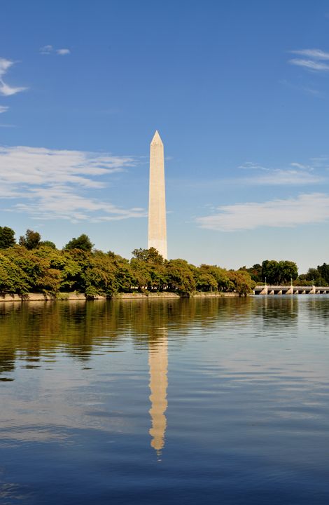 Washington I - Lubit Arts - Photography, Buildings & Architecture ...