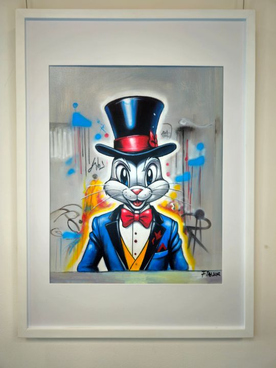 Carton Collection 11 - Amazing Pictures - Paintings & Prints ...