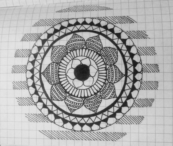 Adiii - Drawings & Illustration