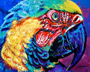 M. Arango - Digital Art & AI, Paintings & Prints, Photography, Drawings ...