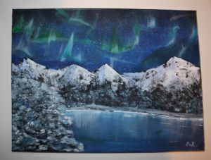 Devan Kruger - Paintings & Prints