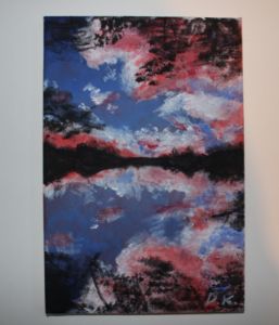 Devan Kruger - Paintings & Prints