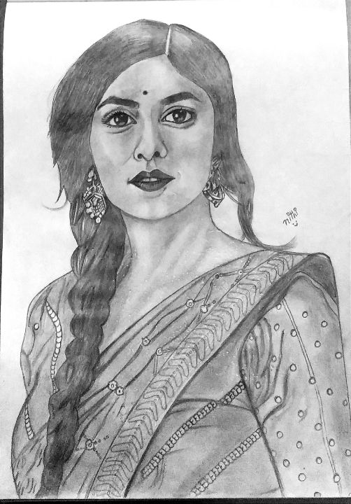 Nithya's Arts - Paintings & Prints