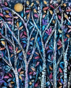 Jean B. Fitzgerald Art - Paintings & Prints, Digital Art & AI