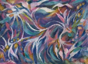 Jean B. Fitzgerald Art - Paintings & Prints, Digital Art & AI