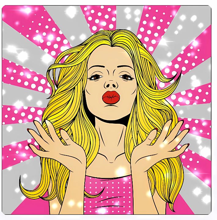 nagah - Digital Art & AI, People & Figures, Animation, Anime, & Comics ...