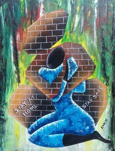 Ranjo Arts - Paintings & Prints