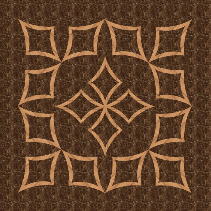 Star Art 30 - Mother Nature is Life - Digital Art & AI, Abstract ...