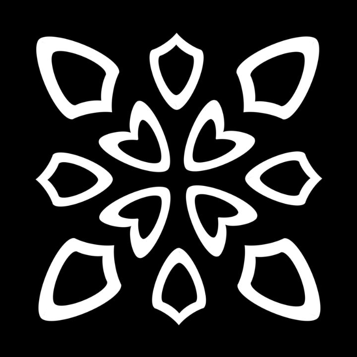 Articulate Art 1a - Mother Nature is Life - Digital Art, Abstract ...