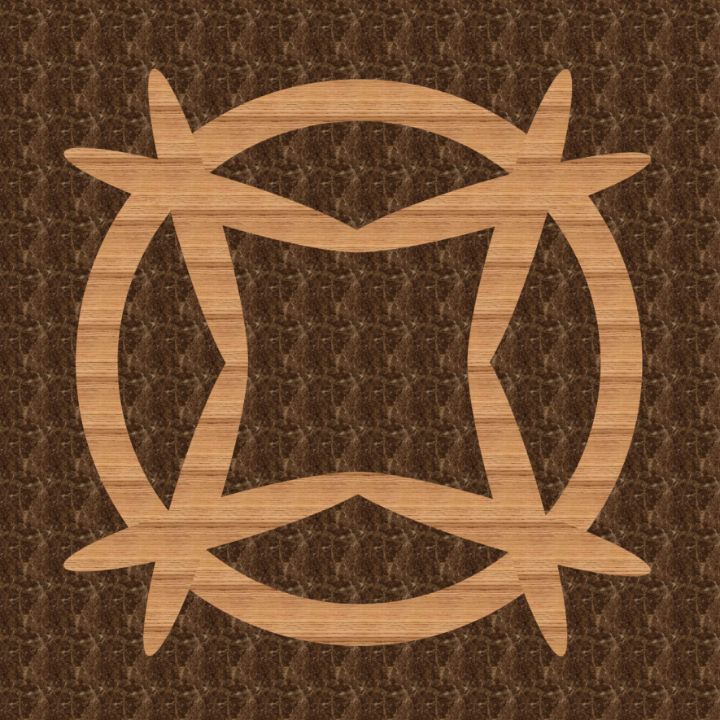 Articulate Art 3 - Mother Nature is Life - Digital Art, Abstract ...