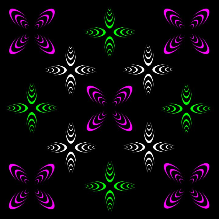 1pp - Mother Nature is Life - Digital Art, Landscapes & Nature, Natural ...