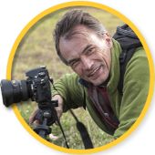 Antisana volcano with sunset light - Henri Leduc - Photography ...