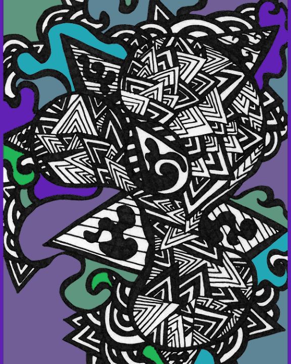 Sycamore Studios, Leominster, MA - Drawings & Illustration, Paintings ...