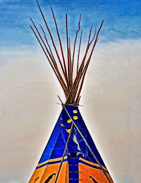 Tipitop - Wright Works - Photography, Ethnic, Cultural, & Tribal ...