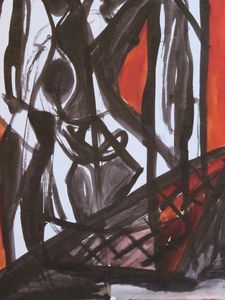 The art of Yung - Paintings & Prints