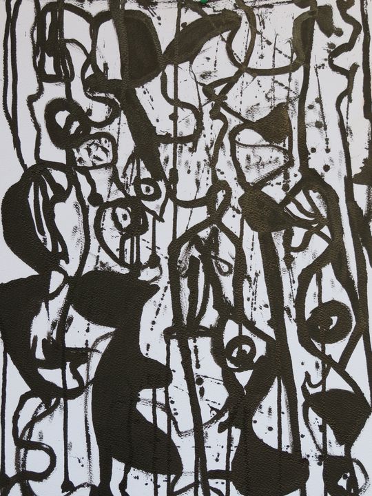 The art of Yung - Paintings & Prints