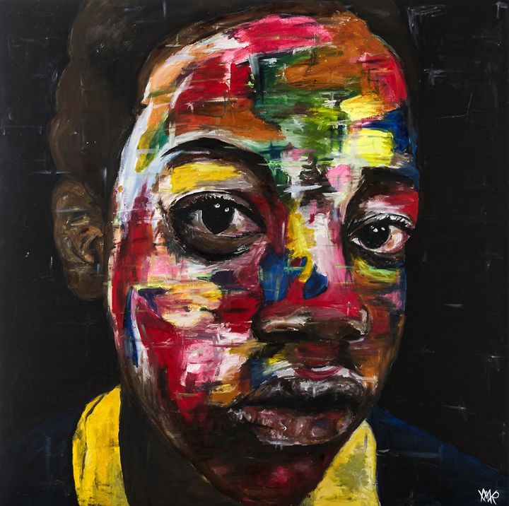 Webb's Gallery - Paintings & Prints