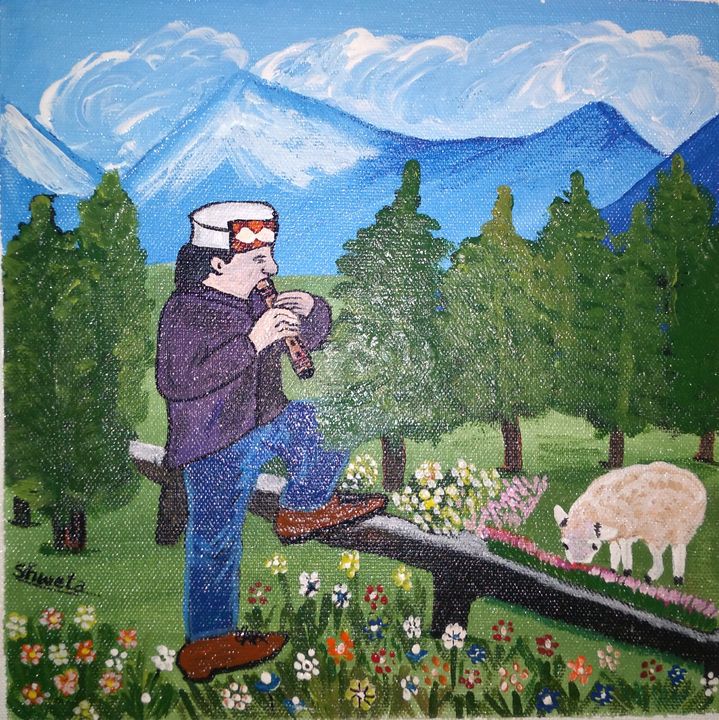 Shweta Arts - Paintings & Prints, Sculptures & Carvings