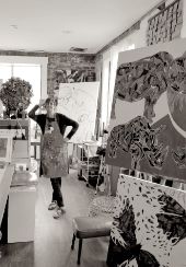 Color by Design Studio - Paintings & Prints