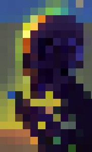 Stressed Alien - Grizzleemaze Art Gallery - Digital Art & AI ...