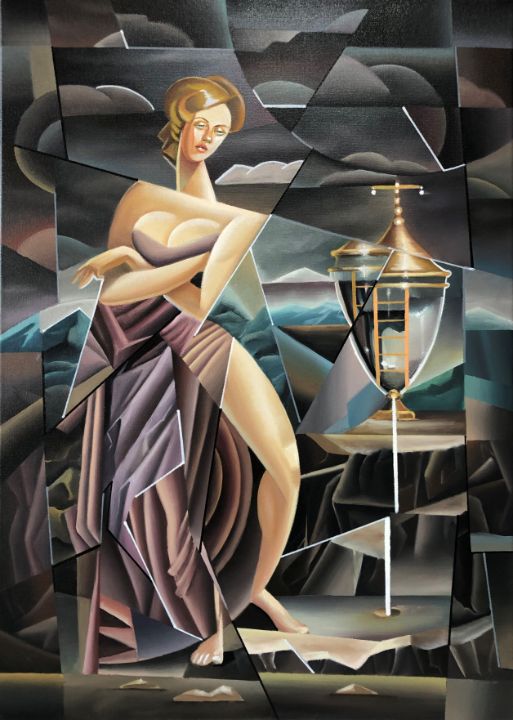 Dedication 5 Artwork