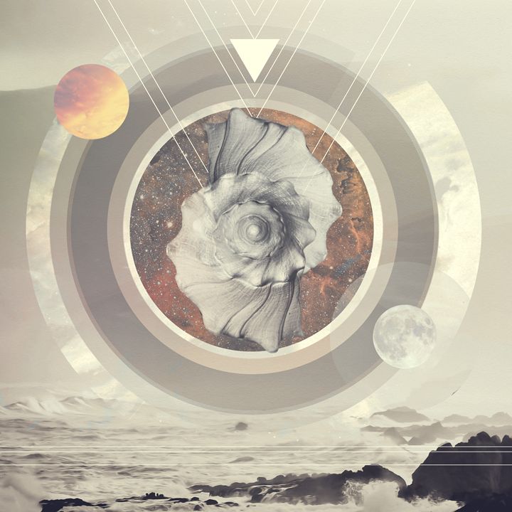 The Pattern of Creation - Geometry In Nature - Digital Art & AI ...