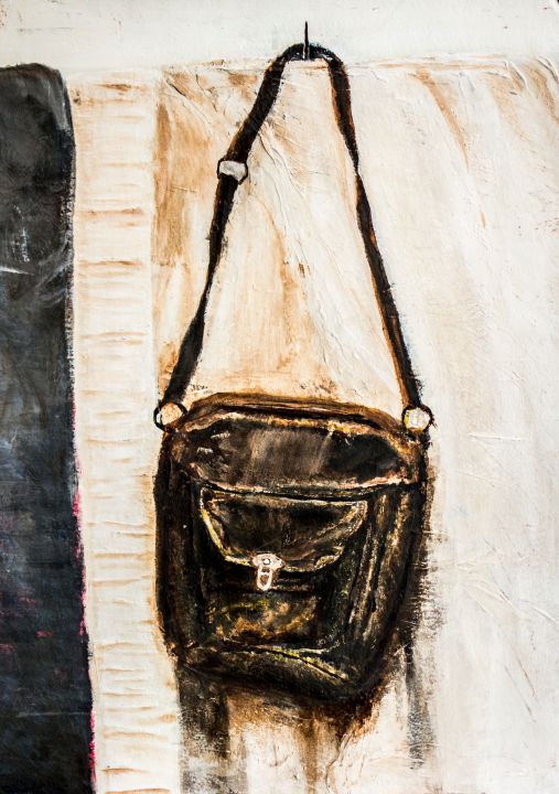 Still life - Urban Prot - Paintings & Prints, Still Life, Other Still ...