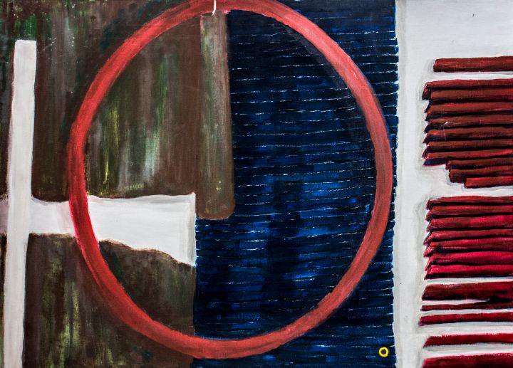 Still life - Urban Prot - Paintings & Prints, Still Life, Other Still ...