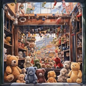 Bob Rupp - Digital Art, Photography, Drawings & Illustration