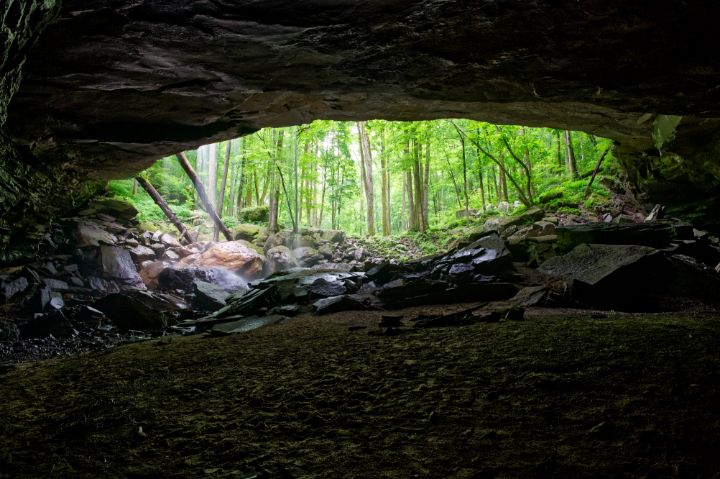 Big Laurel Falls 9 - Perkins Designs - Photography, Landscapes & Nature ...