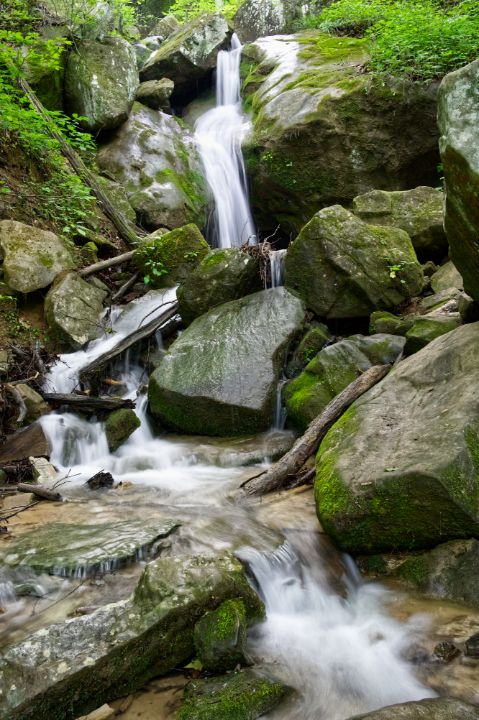 Lost Creek Falls 40 - Perkins Designs - Photography, Landscapes ...