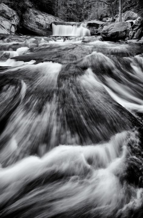 Baby Falls 21 - Perkins Designs - Photography, Landscapes & Nature ...