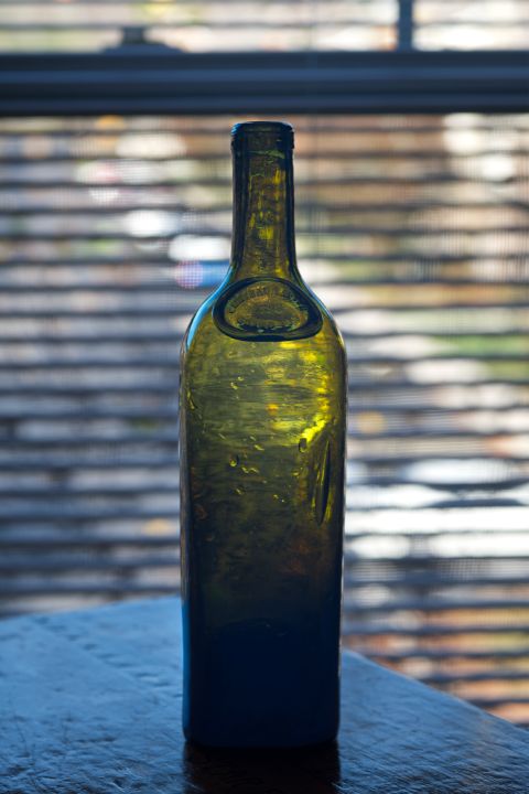 Vintage Green Glass - Perkins Designs - Photography, Still Life, Other ...